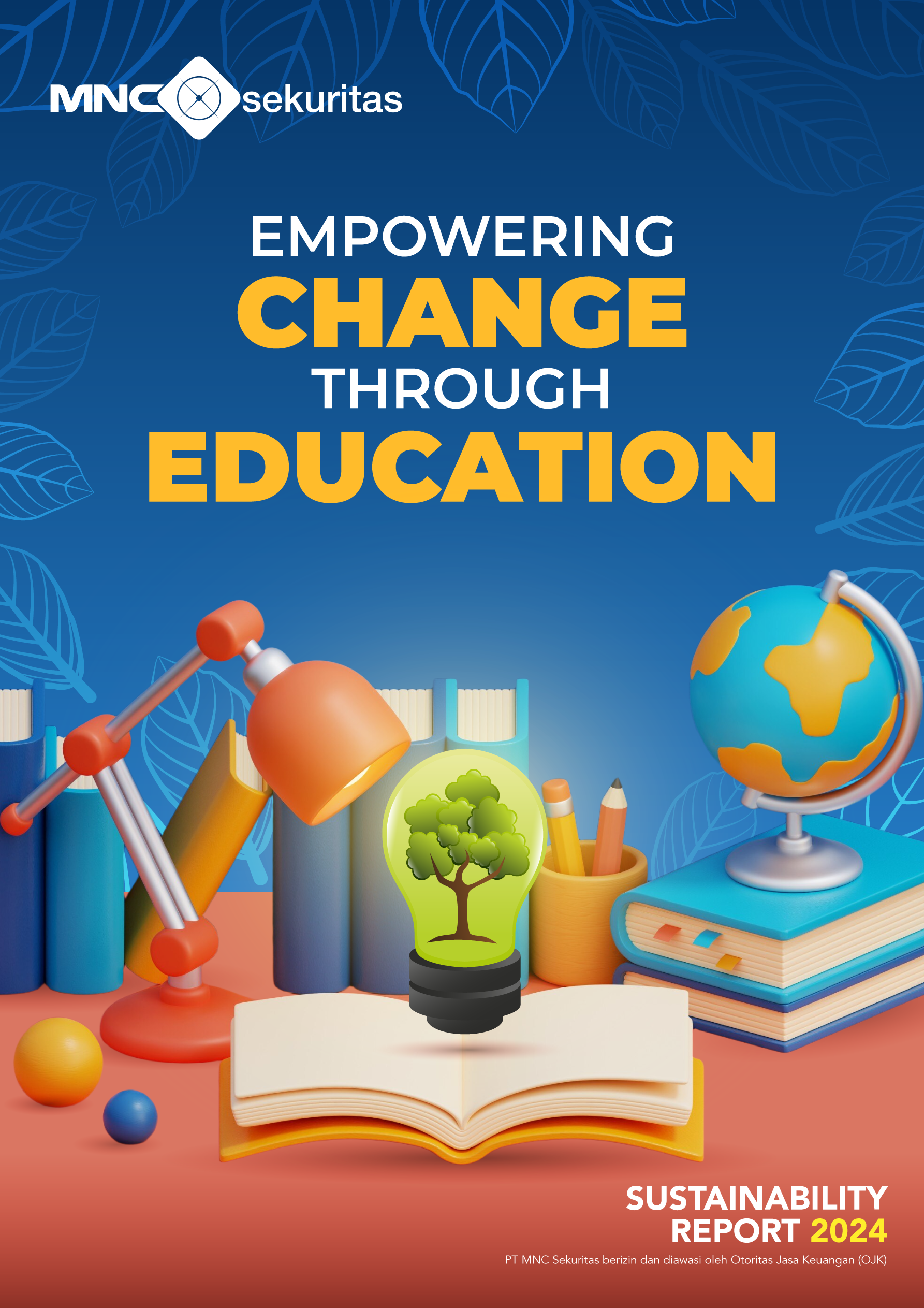 Laporan Keberlanjutan